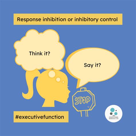 Mastering Your Brains Cogs How Executive Functions Impact Your Life