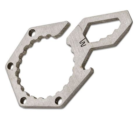 The Pangea Enigma Pocket Tool Pops Open Bottles And Unscrews Caps