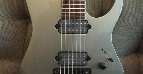 Ibanez K7 Album On Imgur