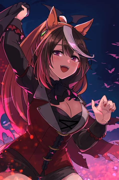 Symboli Rudolf Umamusume Drawn By Kusanagi Kaoru Danbooru