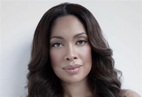 Gina Torres Role In Matrix