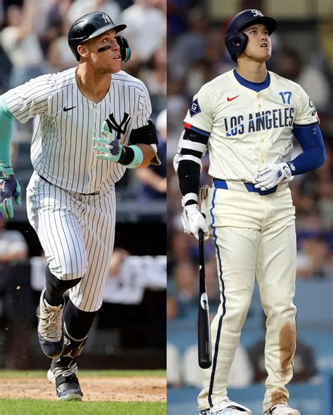 大聯盟官網評比歷屆mvp 大谷排名皆低於judge竟因「本季沒投球」 運動 Nownews今日新聞