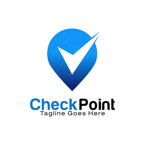 Checkpoint Logo