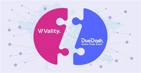 Vality On Linkedin Partnership Startups Vality Duedash Innovation