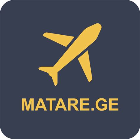 Matare Ge • იაფი ავიაბილეთები Vale