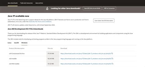 Cài đặt môi trường lập trình Java Lập Trình Từ Đầu