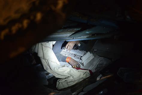 Deadly Train Derailment In India