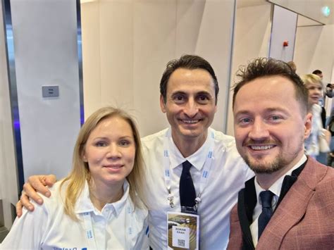 James Markey 🇬🇧 🇫🇷 On Linkedin Dubai Inshallah