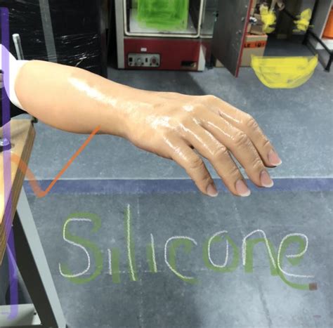 Michael John Li Rouse Posted On Linkedin