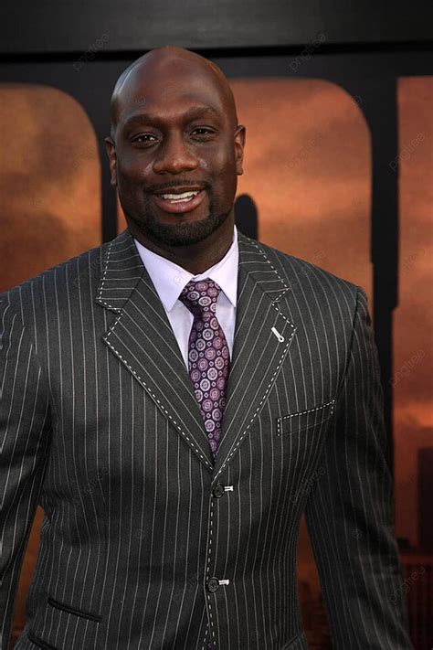 Richard T Jones At Godzilla La Premiere Hollywood Photo Background And