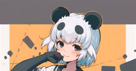 けものフレンズ ジャイアントパンダ ジャパリ通信！！のイラスト Pixiv