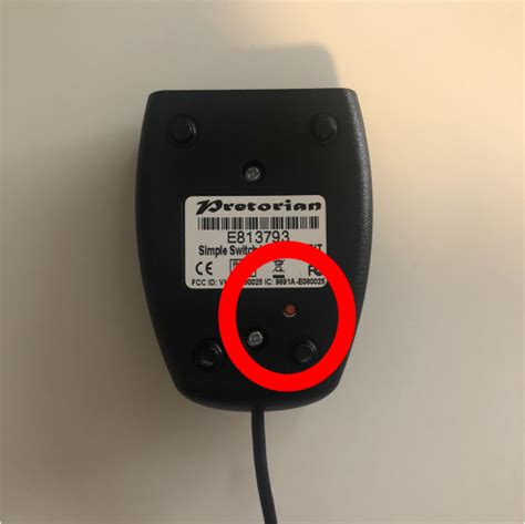 How To Setup And Use Simple Switch Interface Inclusivetlc