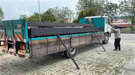 Rectangular Hollow Sections Rhs Rectangular Pipes Penang Malaysia