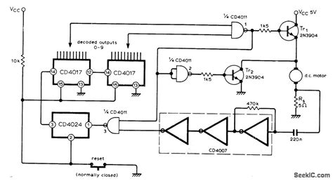 Revolutioncountingcontrol Controlcircuit Circuit Diagram