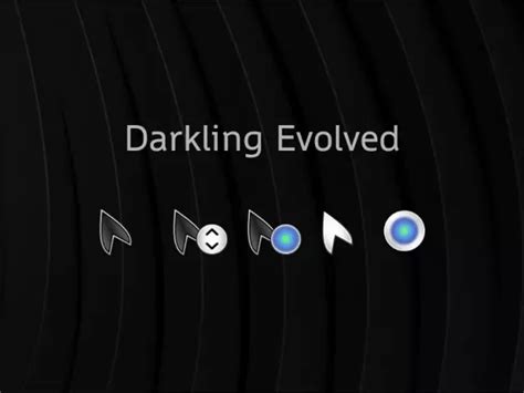 Cursors Volcanic Lava On Windows Download On