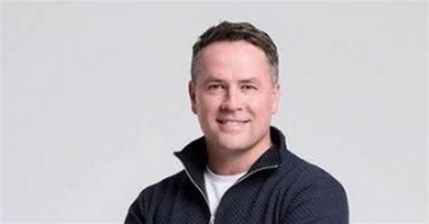Michael Owen Says No Way To Strictly But Admits Hed Consider Rival