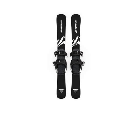 Bigfoot Snowblades Figl Skis Do They Still Exist