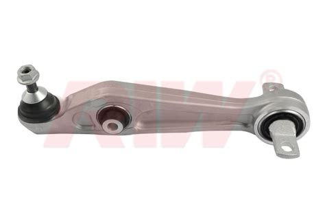 Control Arm / Front Lower Rearward - RIW