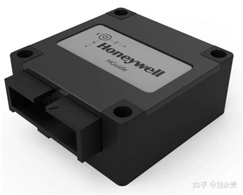 Honeywell霍尼韦尔推出HGUIDE I400惯性测量单元IMU 知乎