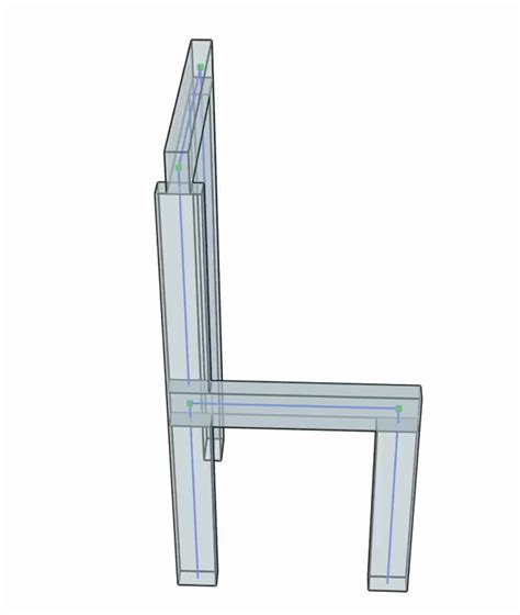 Integration Of Codeaster In An Ifc Driven Workflow For Structural Analysis Page 2 — Osarch