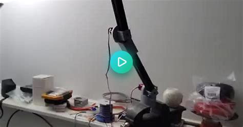 arm with seperate servo inputs album on imgur