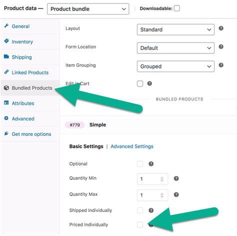 How To Create WooCommerce Bundle Products Step By Step Guide