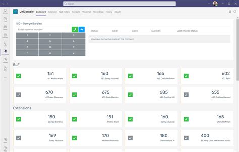 Bvoip Perfectly Clear Cloud Phone System Cloud Contact Center