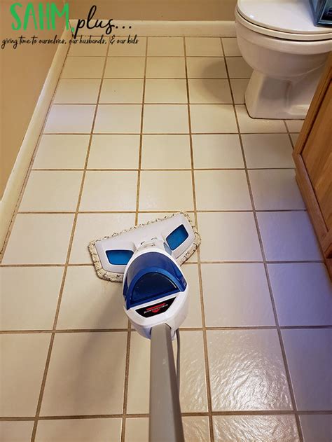 Mop Bathroom Tile Floor Rispa