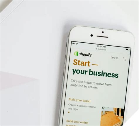 Your Online Store Ready To Launch Shopify Store Setup Services Soda Web Media