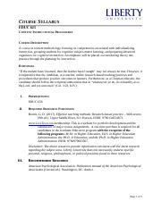 EDUC730 8wk Syllabus 3 1 1 Docx EDUC 730 Course Syllabus COURSE