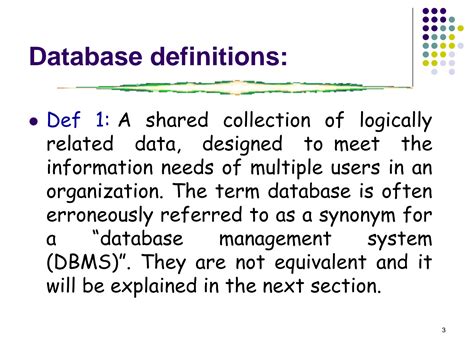 SOLUTION Database System Basics Complete Guide CS And Software Engineering Studypool