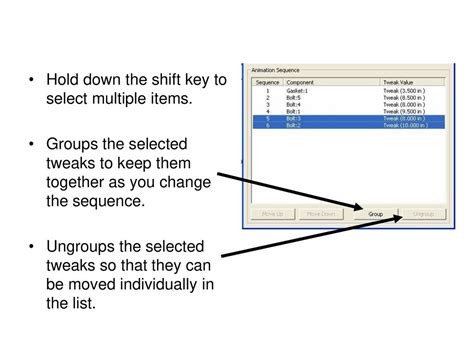 Animating Assembly Models And Exporting Video Ppt Download