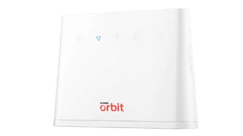 Telkomsel Rilis Modem Wifi Orbit Internet Rumahan Tanpa Kabel Kuota Besar Kumparan Com