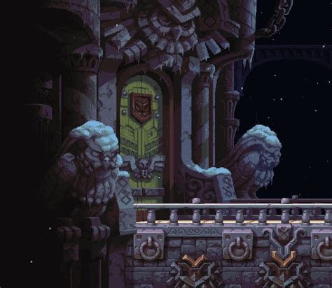 Pixel Art Tutorial Pixel Art Landscape Pixel Art Design