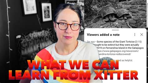 Will Youtubes New Community Notes Stop Misinformation Youtube