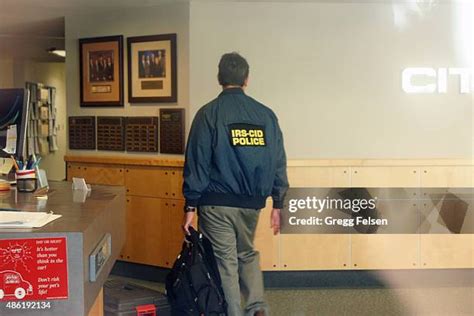 Irs Agent Photos And Premium High Res Pictures Getty Images