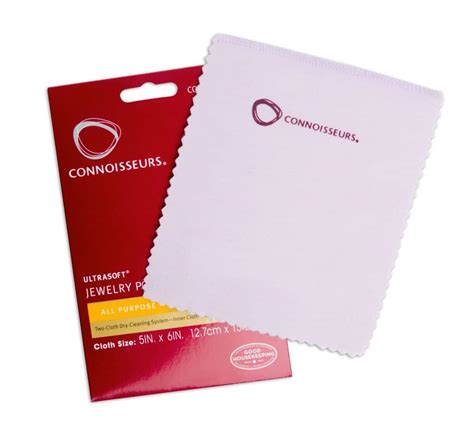 Jewellery Polishing Cloths Silver Jewellery Cavern Wholesale