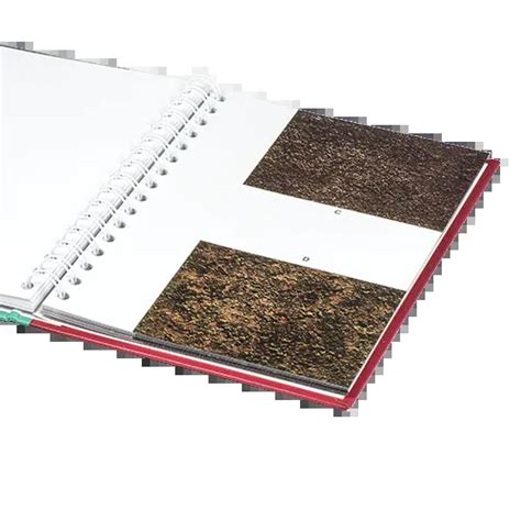 Rust Grade Book Iso 8501 1 Ascott Shop