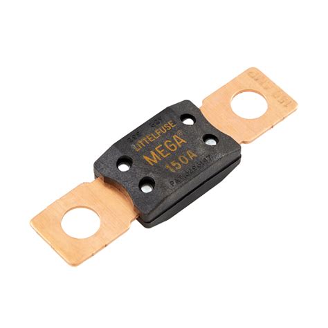 175a Mega Fuse Explorist Life