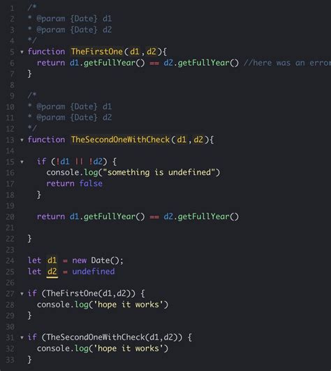 Javascript Mikhail Cherniaev
