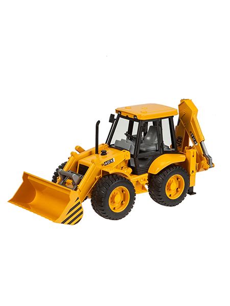Jcb Toy Snv Shoppee