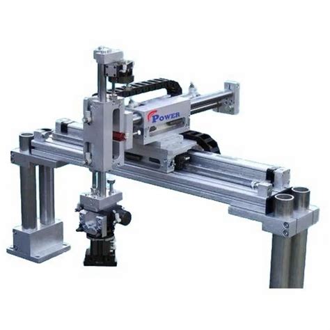 Flexible Automation System For Industrial At 100000 Piece In Ahmedabad ID 27119586812