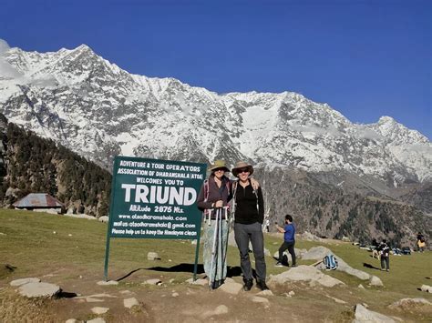Rutas De Montaña En Himachal Pradesh Guía 2026