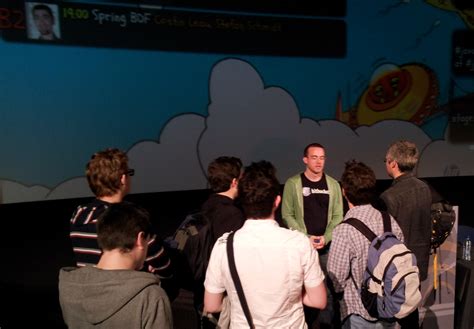 devoxx aftermath my 5 favourite speakers jr0cket