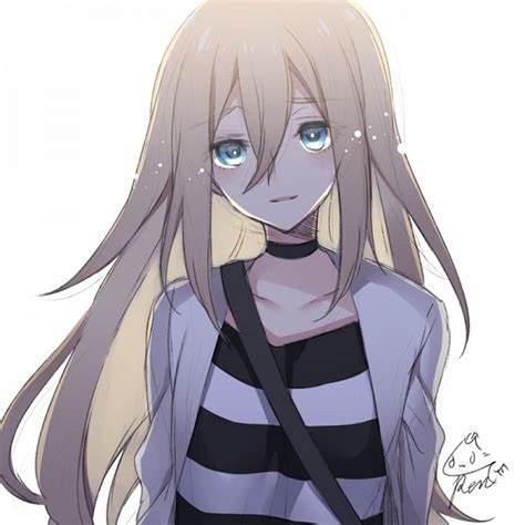Rachel Gardner Satsuriku No Tenshi Image By Takamiya Ren 2566260
