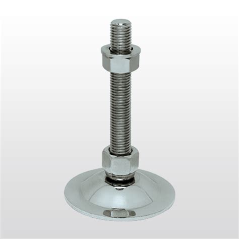Stahl Verchromt Jakoma GmbH