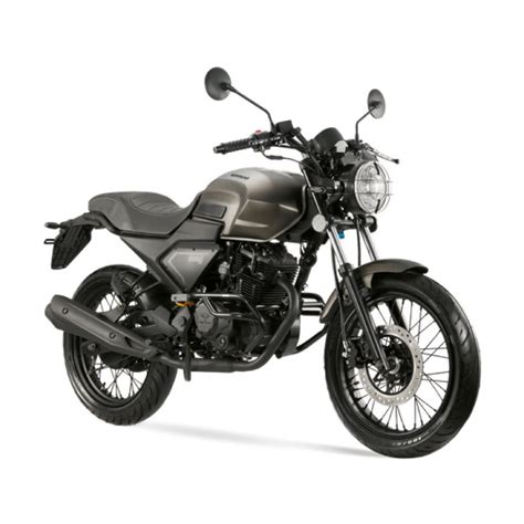 AKT Motos TTR 125 SE vs Victory Bomber 150 Edición Especial Galgo