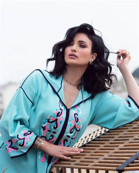 Houda HAYANI AMINE on Instagram صباح الخير و جمعة مباركة Jellaba by sophia allaoui