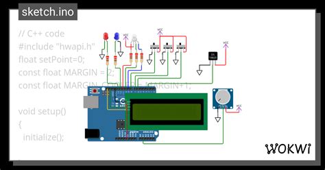 Layerthermostateval Wokwi Esp32 Stm32 Arduino Simulator
