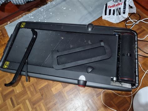 K Xiaomi Kingsmith Treadmill Sports Equipment Exercise Fitness Cardio Fitness Machines